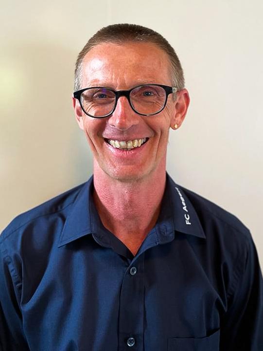 Vorstand | FC Aegeri